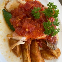 Raffles Marina Bistro - Tuas - 10 Tuas West Dr