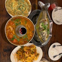 Khunthai Authentic Thai Restaurant - 96 tips