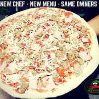 Bucci's Italian Cuisine - 2 tips from 40 visitors