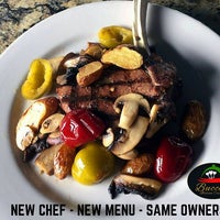 Bucci's Italian Cuisine - 2 tips from 40 visitors