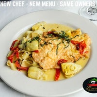 Bucci's Italian Cuisine - 2 tips from 40 visitors