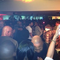 Compound - Nightclub in Atlanta