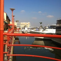 Peter's Landing Marina - Sunset Beach - 2 tips