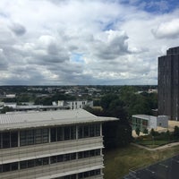The Albert Sloman Library - Colchester, Essex