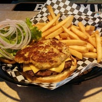 Bushmill Tavern - Bar