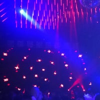 Matrix Night Club - Night Club