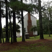 Stagville Plantation Historic Site - Historic and Protected Site