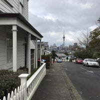 Ponsonby Central - Ponsonby Road