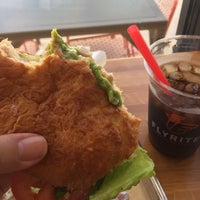 Flyrite Chicken - Fast Food Restaurant in Holly