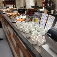 Yumchaa (Now Closed) - Soho, London, Greater London - 45 Berwick St