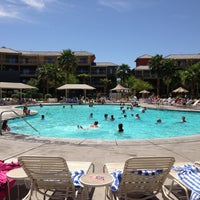 Worldmark Main Pool - Swimming Pool