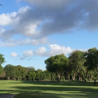 El Dorado Park Golf Course - Golf Course in Long Beach