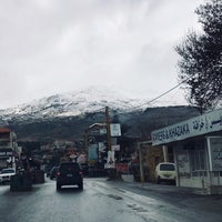 Chtaura