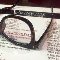 Vignetos Italian Grill - 14 tips
