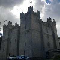 Langley Castle Hotel - Hotel in Hexham