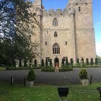 Langley Castle Hotel - Hotel in Hexham
