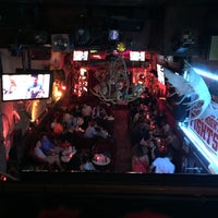 1849 (Now Closed) - Bar in Greenwich Village