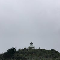 Awhitu Lighthouse - Lighthouse in Waiuku