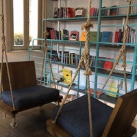 FiLBooks - Bookstore in İstanbul