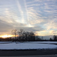 IBM North Castle - Office in Armonk