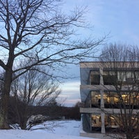 IBM North Castle - Office in Armonk