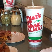 More Home Slice - Pizzeria in Austin