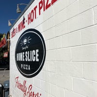 More Home Slice - Pizzeria in Austin