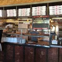 More Home Slice - Pizzeria in Austin