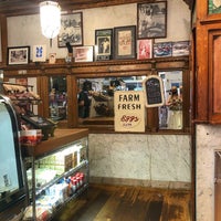 Staubitz Market - Butcher in Brooklyn