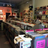 Jive Time Records - Record Shop in Fremont