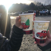 Battenfeld's Christmas Tree Farm - Rhinebeck, NY