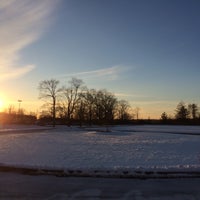 IBM North Castle - Office in Armonk