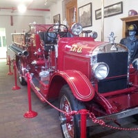 Indianapolis Firefighters Local 416 Union Hall - Chatham Arch ...