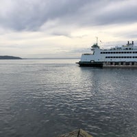 Point Defiance Ferry Terminal - West End - 6 tips from 762 visitors