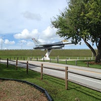 Freedom Lake Park - Lake in Pinellas Park