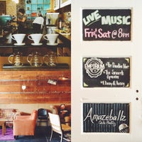 Fourteen Eighteen Coffeehouse - Downtown Plano - 35 tips from 547 visitors