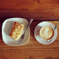 Fourteen Eighteen Coffeehouse - Downtown Plano - 35 tips from 579 visitors