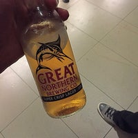 Concourse Bar - Wynyard - Sydney, NSW