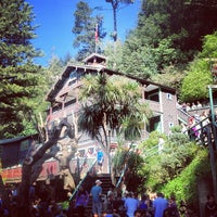 Nature Friends Tourist Club San Francisco - 20 tips