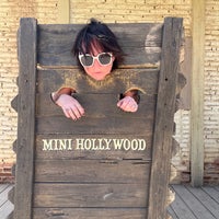 Mini Hollywood - 22 tips from 773 visitors