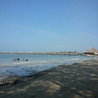 Sepang Gold Coast Beach - Sepang, Selangor