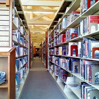 Indianapolis Marion County Public Library Pike Branch - Snacks - Guion ...