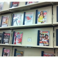 Indianapolis Marion County Public Library Pike Branch - Snacks - Guion ...