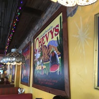 Chevys Fresh Mex - Mexican Restaurant in Roseville