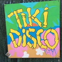 Tiki Disco! - Music Venue in East Williamsburg