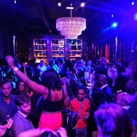 PH-D at Dream Downtown - Nightclub in Chelsea