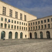 Università degli Studi di Trieste - University