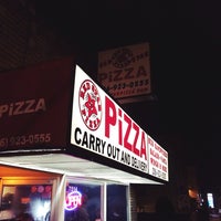 Red Star Pizza (Now Closed) - Roxhill - 7 tips