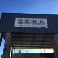 Zera Coffee Company - 27 tips