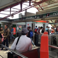 Metro Ecatepec (Línea B) - 8 tips